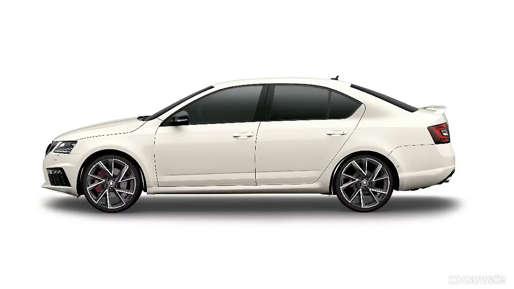 Skoda Octavia [2017-2021] Colours in India (5 Colours) - CarWale