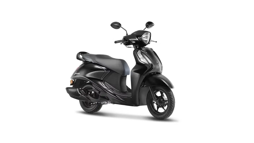 Yamaha Fascino 125 [2025] Price - Mileage, Images, Colours | BikeWale