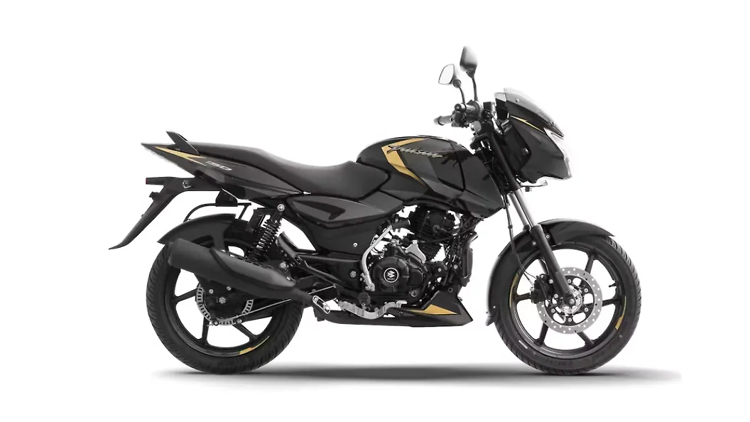Bajaj Pulsar 150 Price - Mileage, Images, Colours | BikeWale