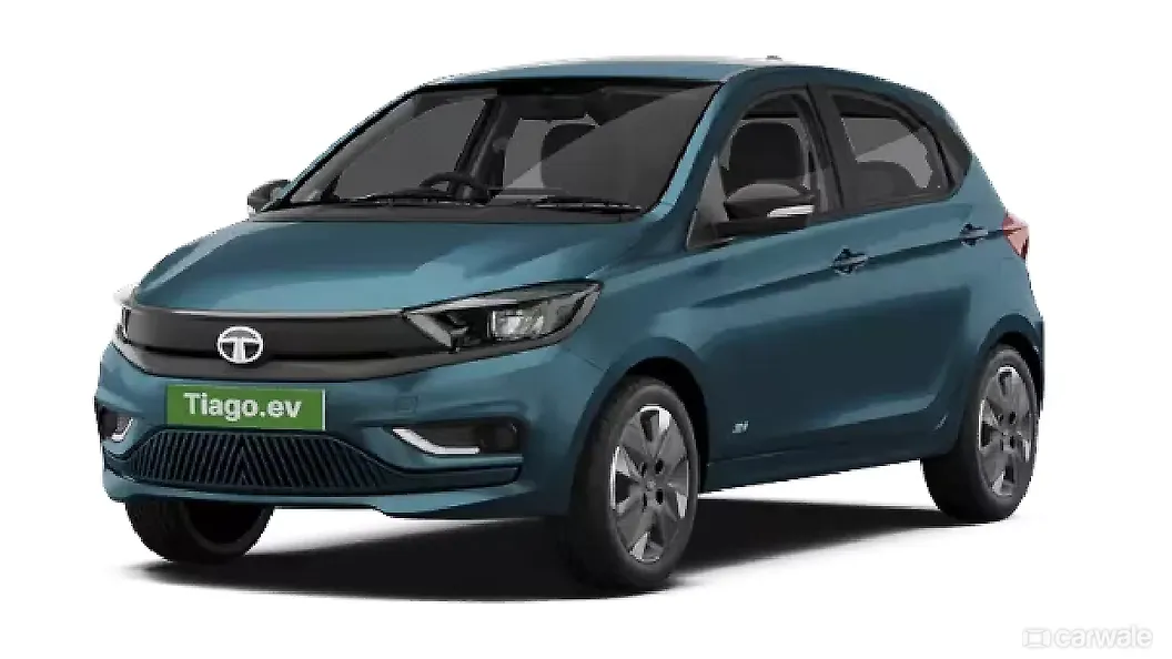 Tata Tiago EV Colours in India (6 Colours) - CarWale