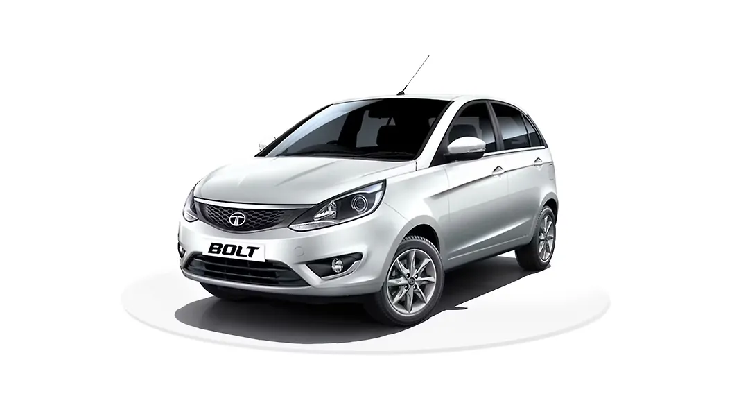 Tata Bolt Colours in India, 5 Bolt Colour Images - CarWale
