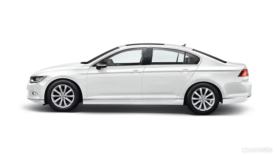 Volkswagen Passat Colours in India (6 Colours) - CarWale