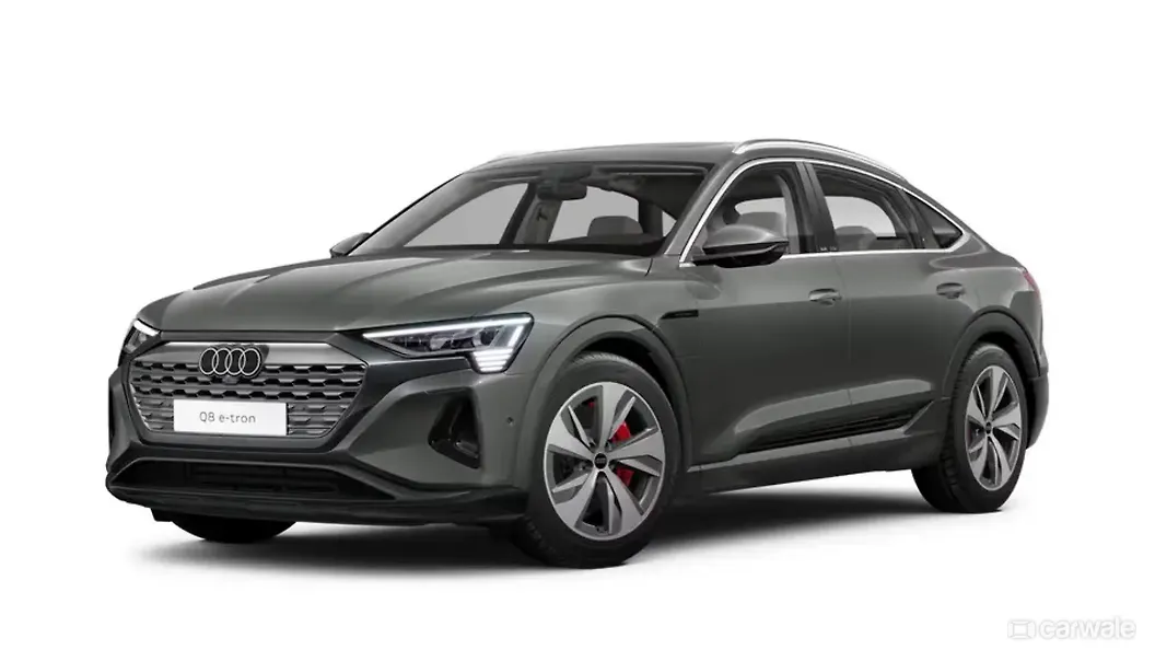 Audi Q8 e-tron Colours in India (9 Colours) - CarWale