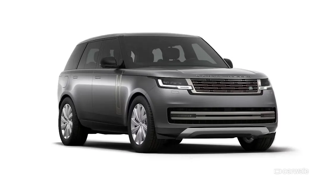 Land Rover Range Rover Colours in India (7 Colours) - CarWale