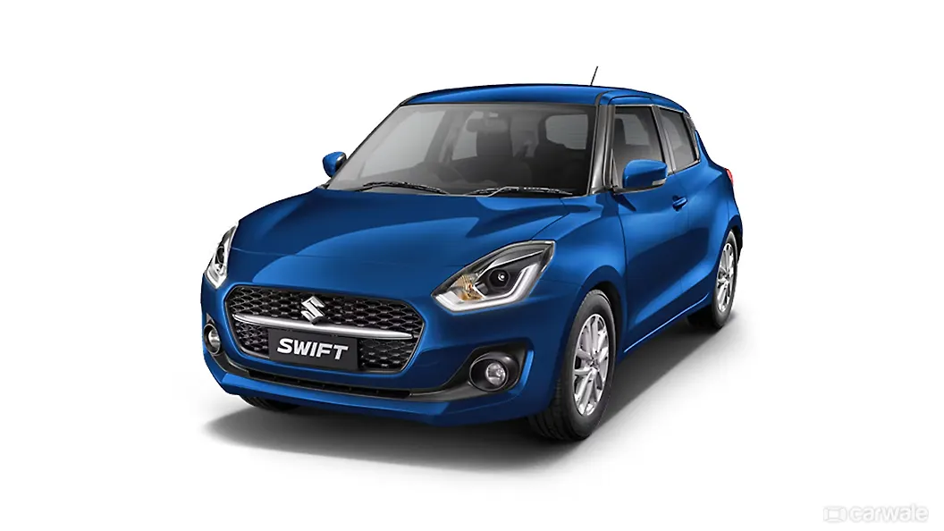 Swift Colours in India (10 Colours) - CarWale