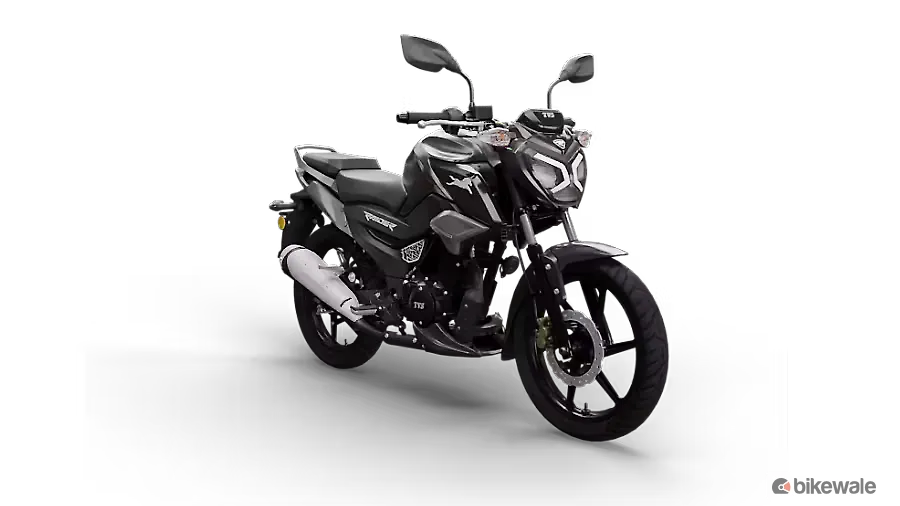 TVS Raider 125 Black Panther Colour, Raider 125 Colours in India – BikeWale