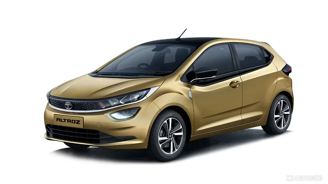 Tata Altroz Colours in India (7 Colours) - CarWale
