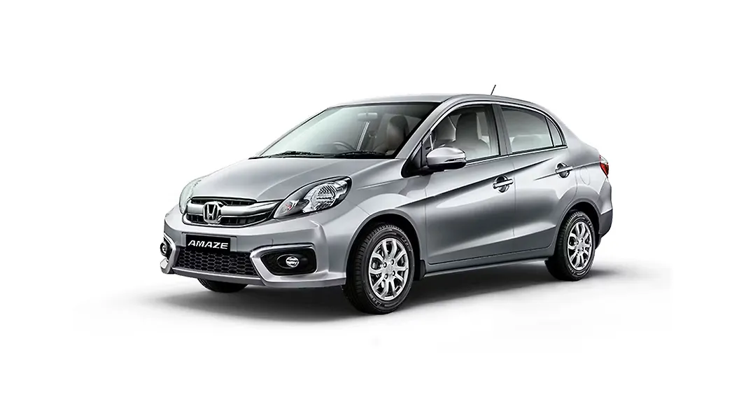 Honda Amaze Colours in India, 8 Amaze Colour Images - CarWale