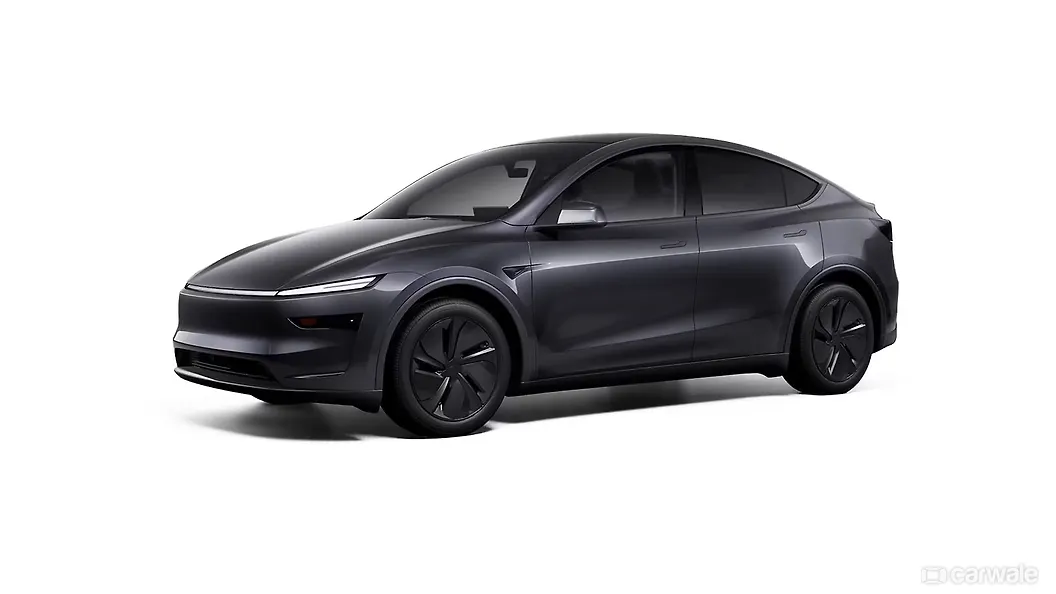 Tesla Model Y Colours in India (6 Colours) - CarWale