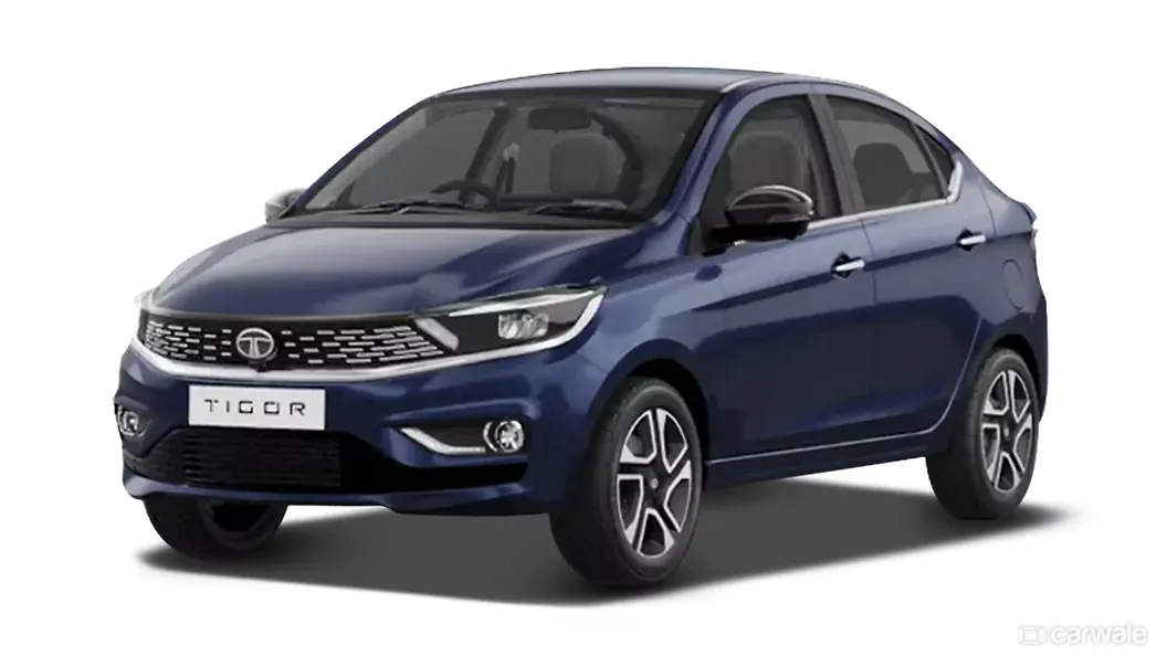 Tata Tigor Colours in India (5 Colours) - CarWale