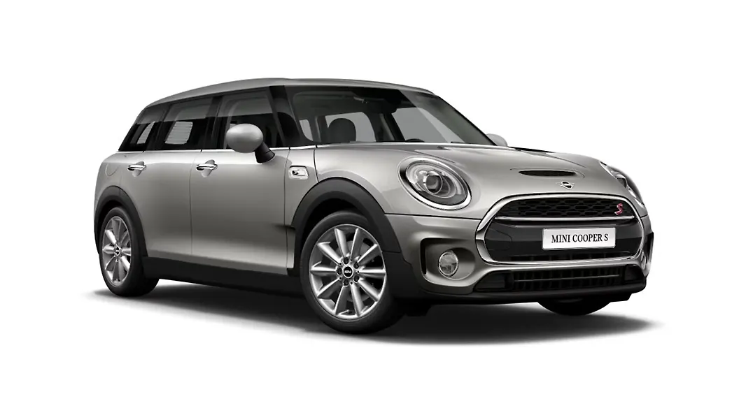 Mini Clubman Colours in India, 9 Clubman Colour Images - CarWale