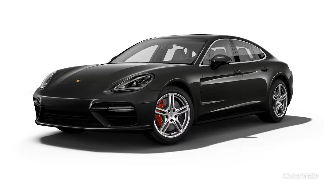 Porsche Panamera [2017-2023] Colours in India (11 Colours) - CarWale