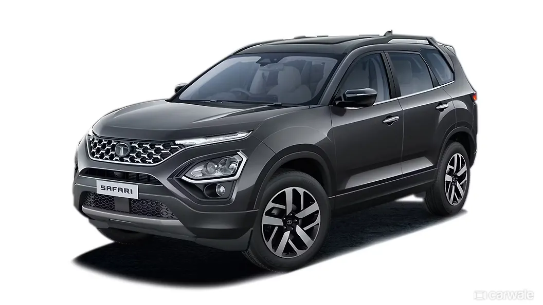 Tata Safari Old Generation [2023-2023] Colours in India (6 Colours ...