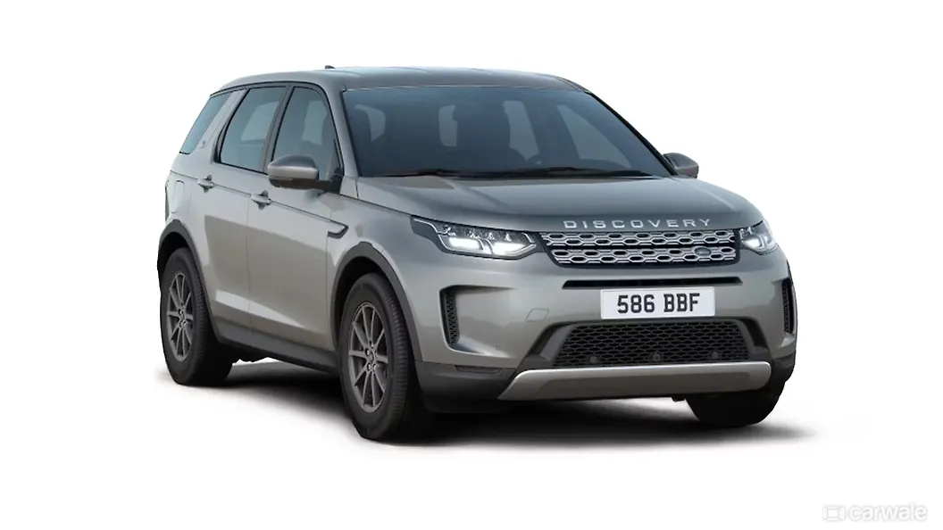 Land Rover Discovery Sport [2018-2020] Colours in India (12 Colours ...
