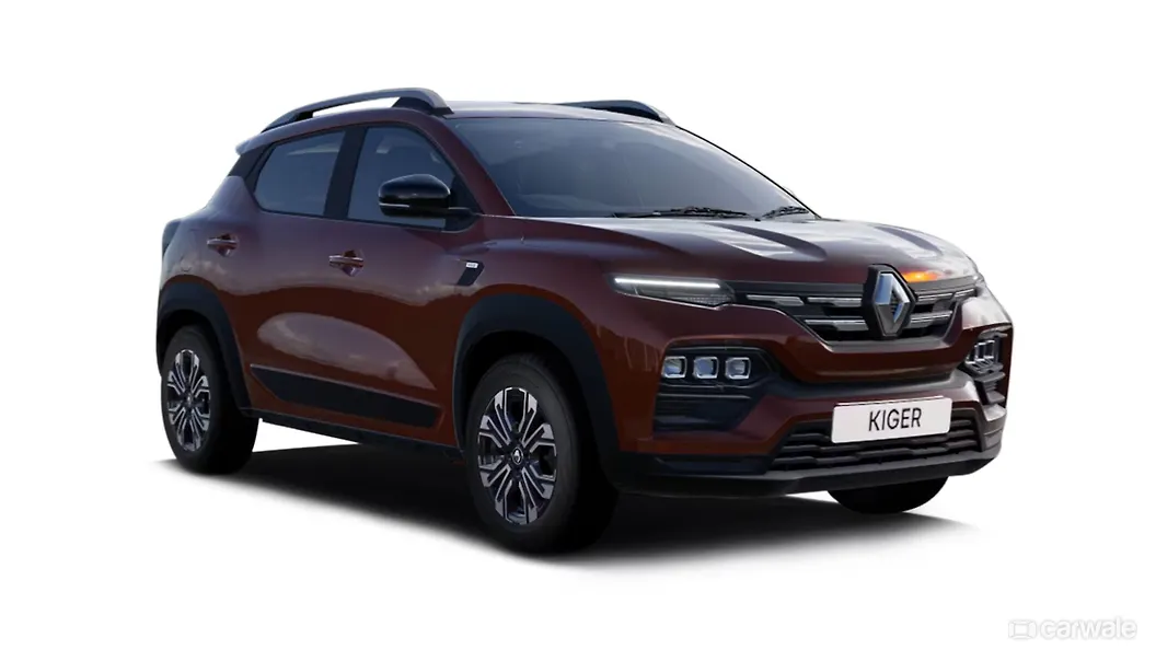 Renault Kiger [2022-2023] Colours in India (9 Colours) - CarWale
