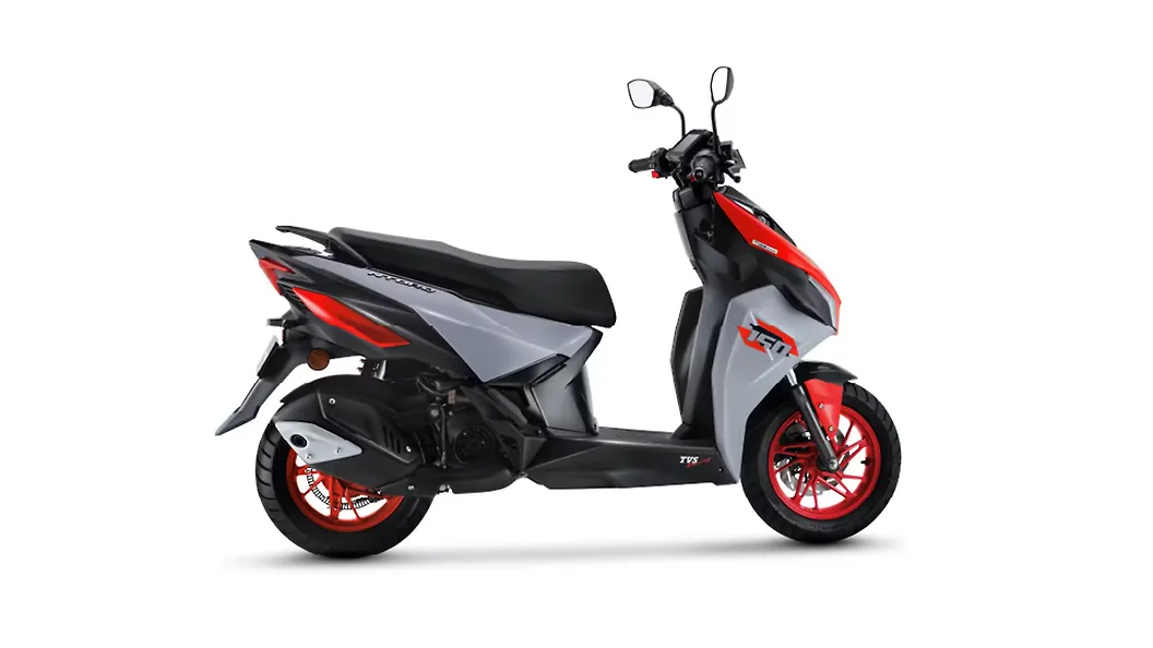 TVS Ntorq 150 Price - Mileage, Images, Colours | BikeWale