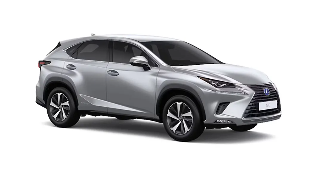Lexus NX Red Mica Crystal Shine Colour, 12 NX Colour Images - CarWale