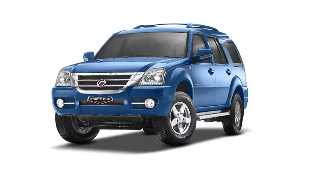 Force Motors