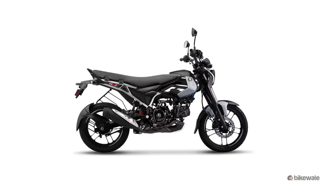 Bajaj Freedom Pewter Grey - Yellow Colour, Freedom Colours in India ...