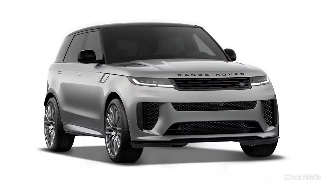 Land Rover Range Rover Sport Lantau Bronze Colour - CarWale