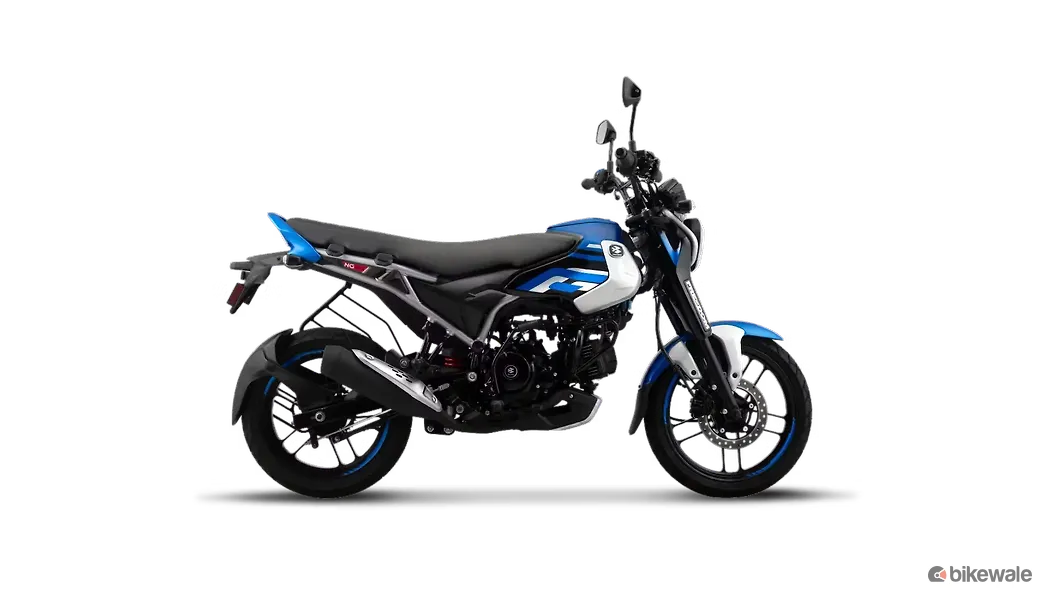 Bajaj Freedom Racing Red Colour, Freedom Colours in India – BikeWale