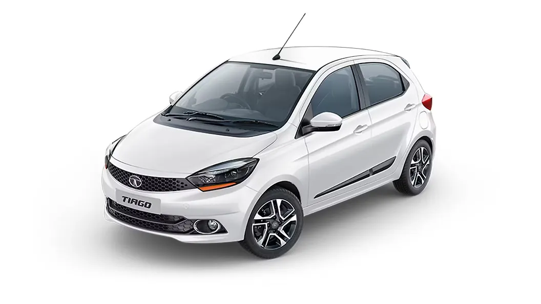 Tata Tiago Colours in India, 12 Tiago Colour Images - CarWale