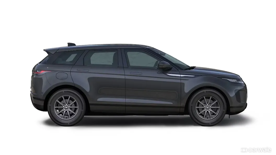 Land Rover Range Rover Evoque [2016-2020] Carpathian Grey Colour - CarWale