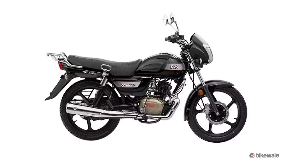 TVS Radeon Colours in India, 8 Radeon Colour Images - BikeWale