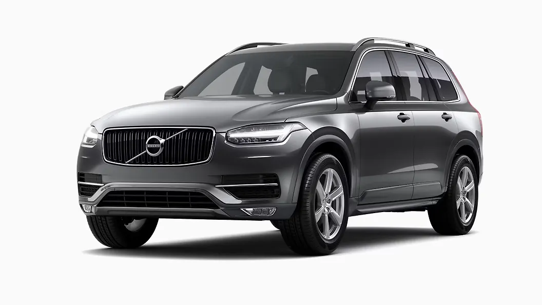 Volvo XC90 Colours in India, 6 XC90 Colour Images - CarWale