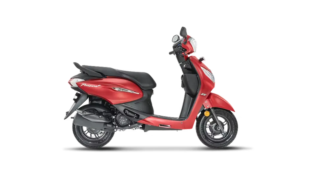 Hero Pleasure Plus Price - Mileage, Images, Colours | BikeWale