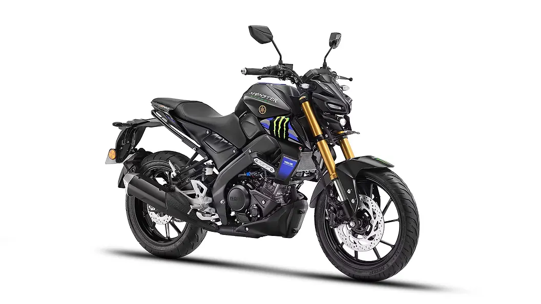 यामाहा MT 15 Price - Mileage, Images, Colours | BikeWale