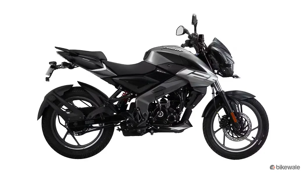 Bajaj Pulsar NS125 Colours in India, 4 Pulsar NS125 Colour Images ...