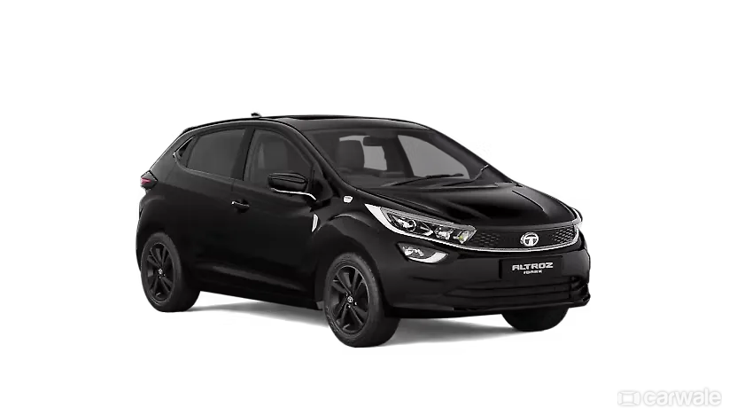 Tata Altroz [2020] Arcade Grey Colour - CarWale