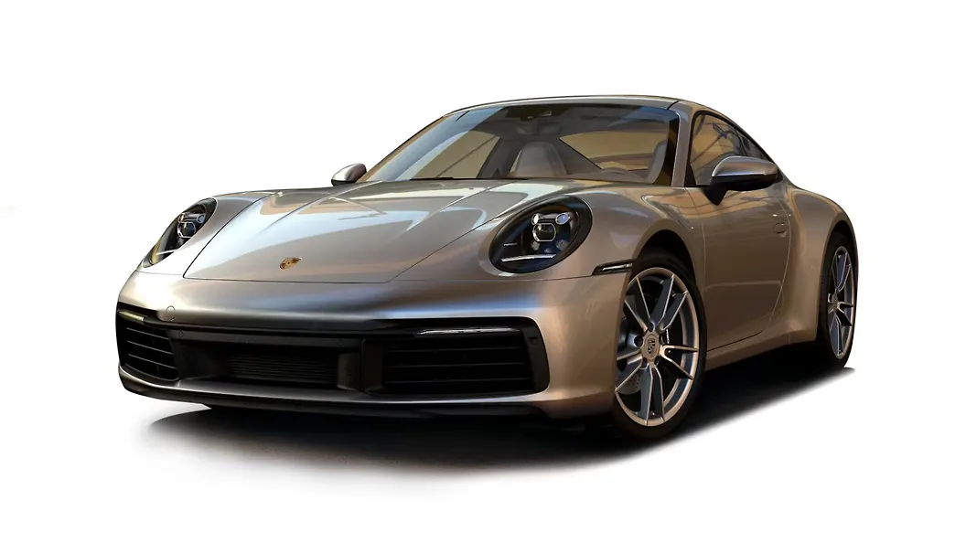 Porsche 911 Colours in India, 17 911 Colour Images - CarWale