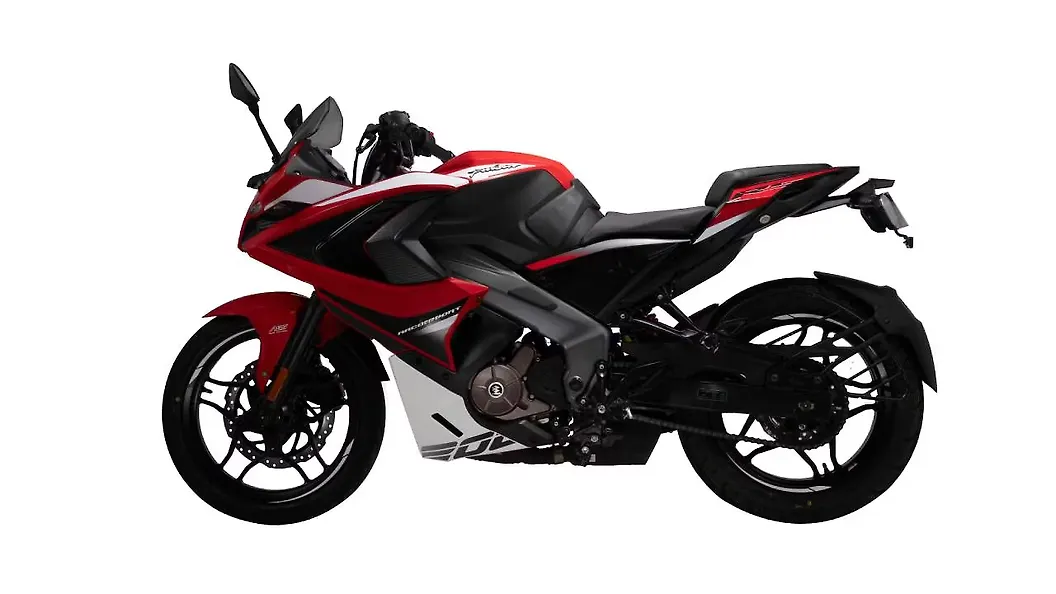 Bajaj Pulsar RS 200 Price - Mileage, Images, Colours | BikeWale