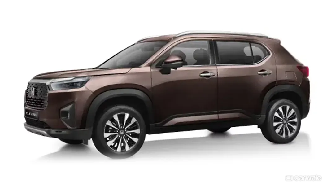 Honda Elevate Colours in India (10 Colours) - CarWale