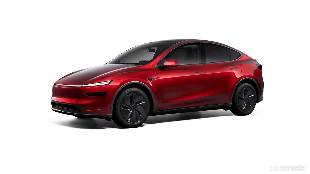 Tesla Model Y Colours in India (6 Colours) - CarWale