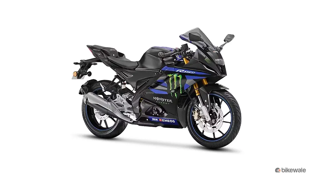 Yamaha R15 V4 Intensity White Colour, R15 V4 Colours in India – BikeWale