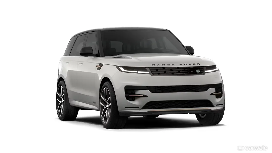 Land Rover Range Rover Sport Colours in India (4 Colours) - CarWale