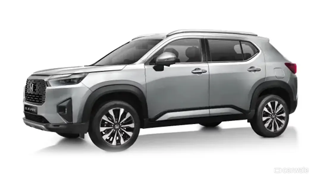Honda Elevate Colours in India (10 Colours) - CarWale