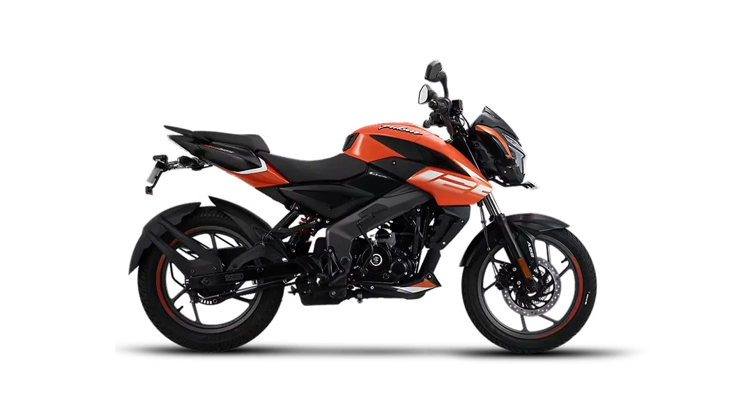 Bajaj Pulsar NS125 Price - Mileage, Images, Colours | BikeWale