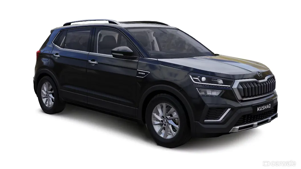 Skoda Kushaq Colours in India (9 Colours) - CarWale