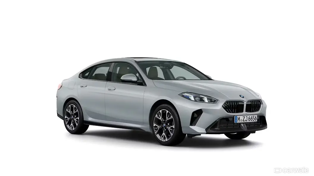 BMW 2 Series Gran Coupe Brooklyn Grey Metallic Colour - CarWale