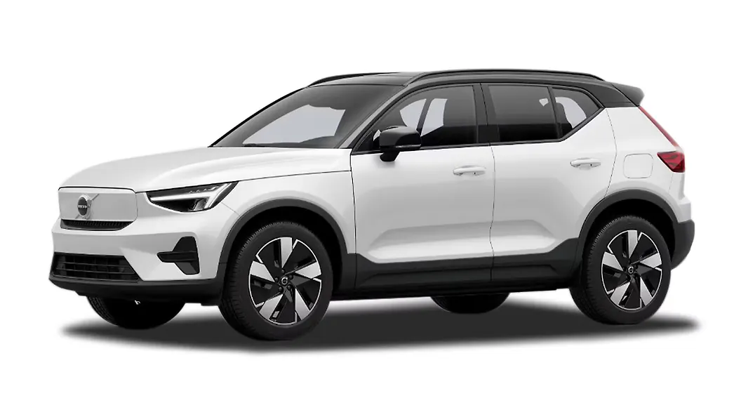 Volvo EX40 Price Images Colours Reviews CarWale