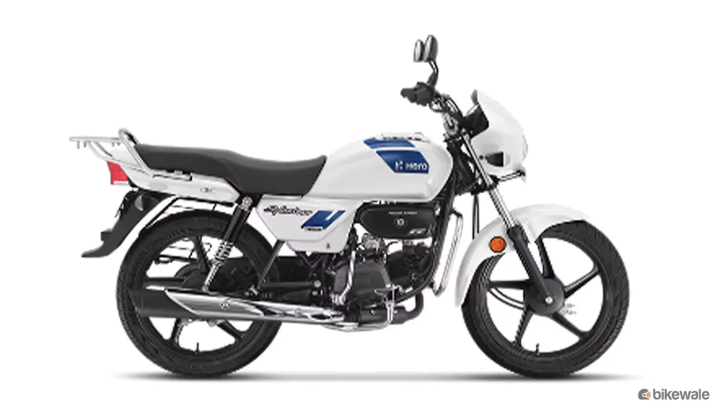 Hero Splendor Plus Xtec Colours in India, 7 Splendor Plus Xtec Colour ...