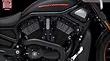 Harley-Davidson V Rod Price, Images & Used V Rod Bikes - BikeWale