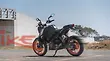 KTM 200 Duke Price, Images, Colours, Mileage & Reviews | BikeWale