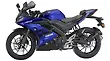 Yamaha YZF R15 V3 Price, Mileage, Images, Colours, Specifications ...