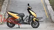 TVS Ntorq 125 Price, Images, Colours, Mileage & Reviews | BikeWale