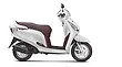 Honda Aviator Price, Images & Used Aviator Scooters - BikeWale